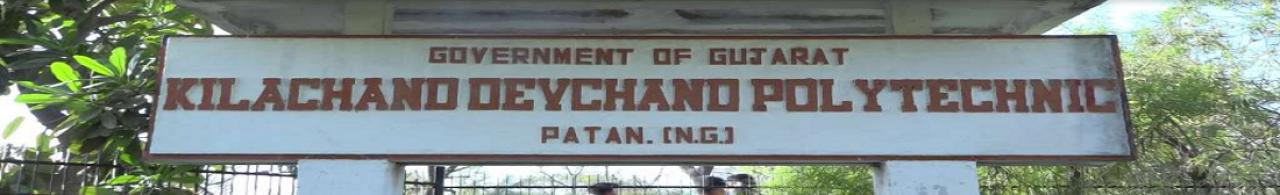 K.D. Polytechnic College, Patan Courses & Fees Structure 2024-25 Details