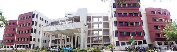 Shri Datta Meghe Polytechnic, Nagpur: Courses, Fees, Ranking, Contact ...