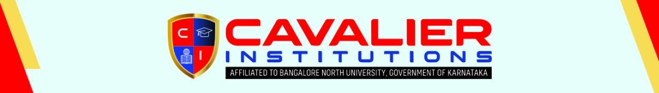 Cavalier Animation and Media College, Bangalore: Courses, Fees, Ranking ...