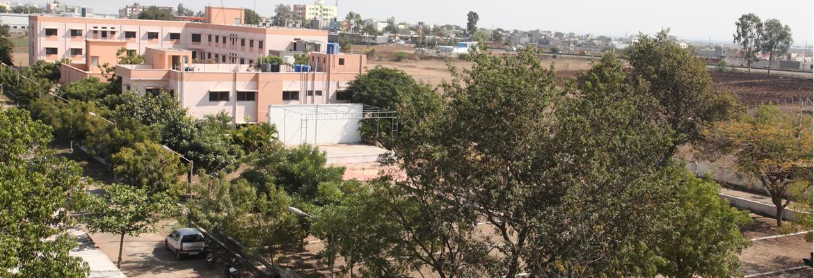 M. S. Bidve Engineering College Latur Admissions 2024-25