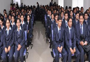 Badruka Institute of Management Studies Hyderabad Admissions 2024-25