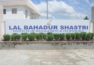 LBSIM - Lal Bahadur Shastri Institute of Management and Technology ...