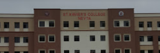 St. Xavier's College, Nevta Jaipur Admissions 2024-25