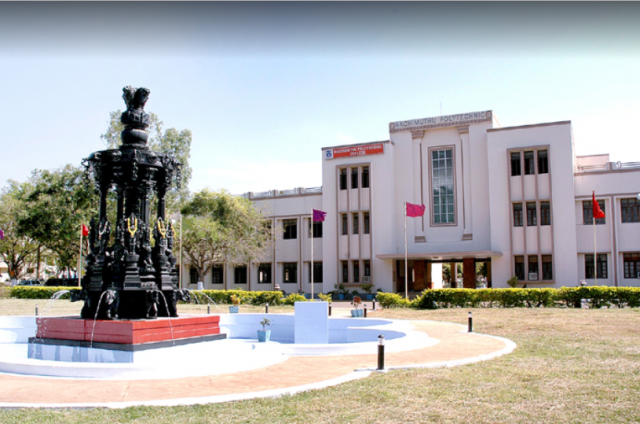 Nachimuthu Polytechnic College, Pollachi: Courses, Fees, Ranking, Contact, Admission 2024