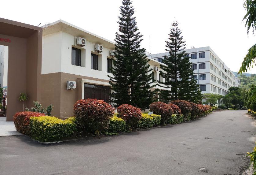 Trinity College of Engineering and Research Pune Admissions 2024-25