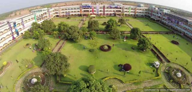 Information Technology Admissions 2024-25 - St. Ann's College of ...