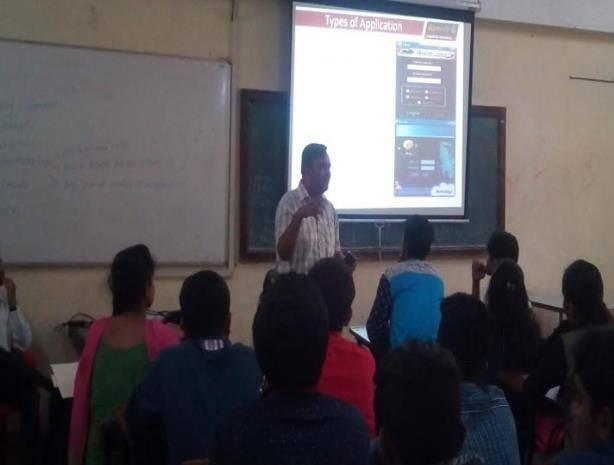 Aptech Computer Education, Dadar, Mumbai: Courses, Fees, Ranking ...