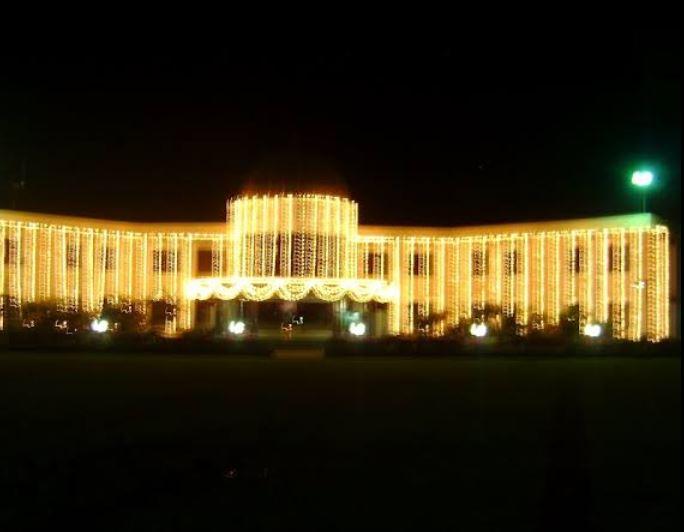 Rajendra Mane College of Engineering and Technology Ratnagiri Courses ...