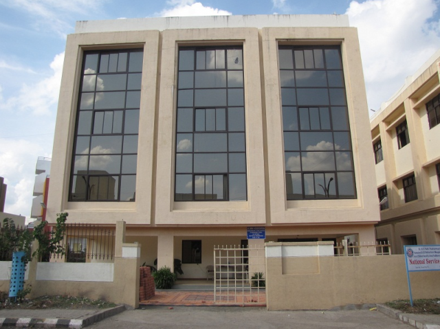 Institute for Advanced Computing and Software Development, Pune ...