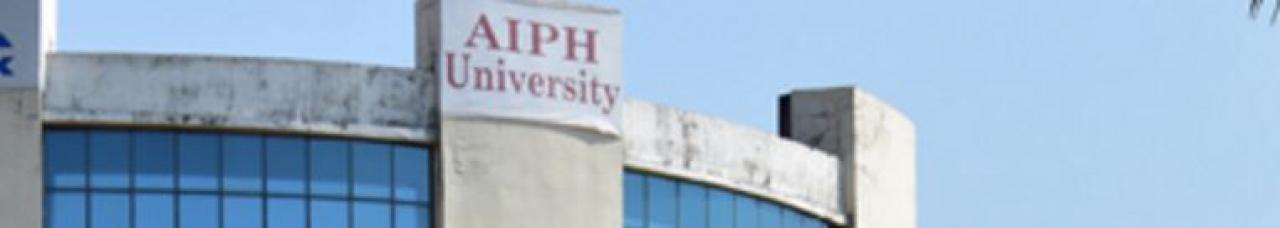 Medical Admissions 2024-25 - Asian Institute of Public Health Bhubaneswar