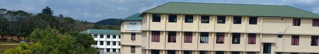 MGM College of Engineering And Technology, Ernakulam: Courses, Fees ...