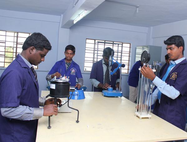 Engineering Admissions 2024-25 - Christ The King Engineering College ...