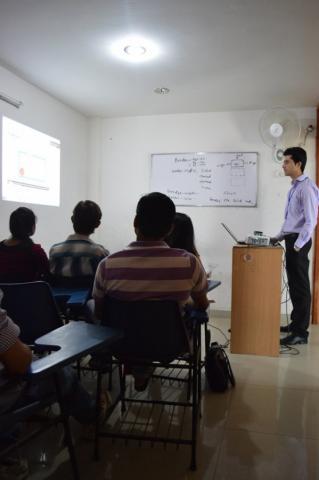 Tech Altum, Noida: Courses, Fees, Ranking, Contact, Admission 2024