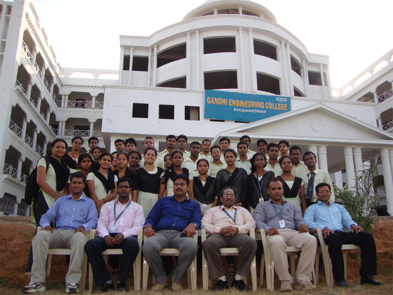 Science Admissions 2024-25 - Gandhi Engineering College Bhubaneswar