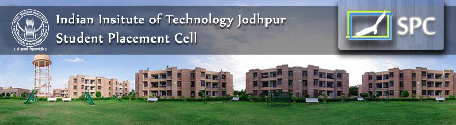 IIT Jodhpur Admissions 2024-25