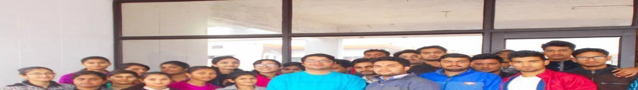 Om Ayurvedic Medical College Hospital and Research Center Roorkee ...