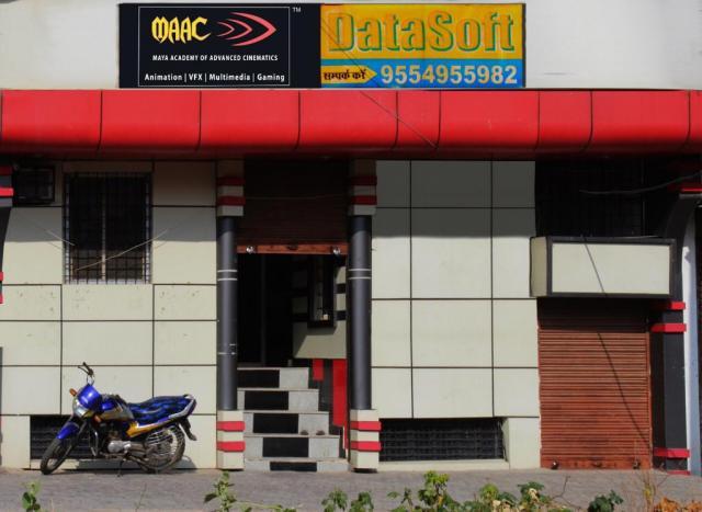 Datasoft Jhansi Courses & Fees Structure 2024-25 Details