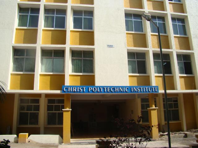 Christ Polytechnic Institute Rajkot Admissions 2024-25