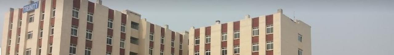 Trinity Institute of Innovations in Professional Studies Greater Noida ...