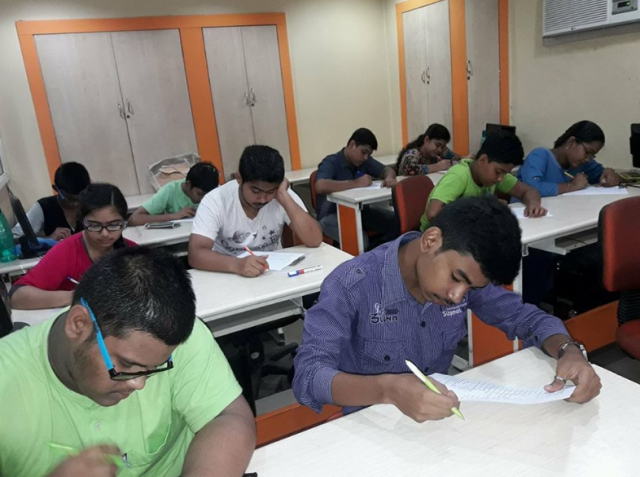 Onward Academy Kolkata Admissions 2024-25
