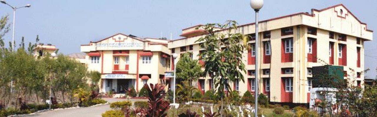 Institute of Cooperative Management Imphal Admissions 2024-25