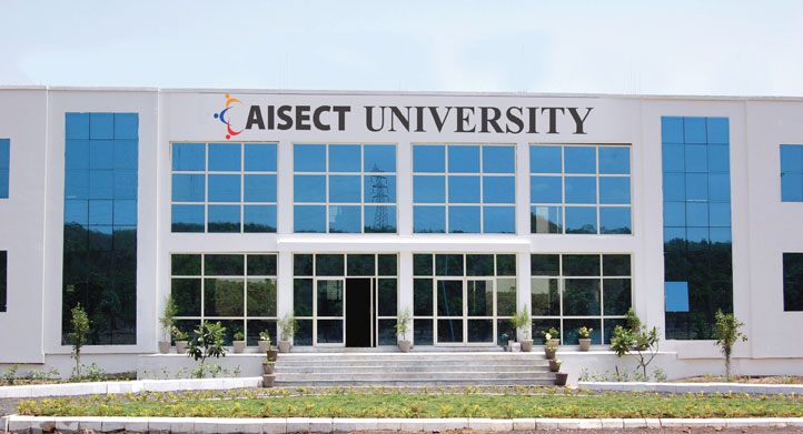 Mass Communication Admissions 2024-25 - Aisect University Raisen