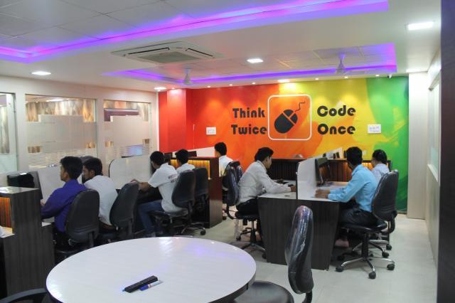 Cybrom Technology Bhopal Courses & Fees Structure 2024-25 Details