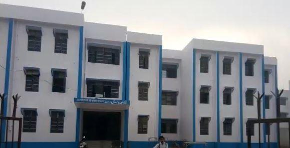 Maulana Azad National Urdu University Polytechnic College, Darbhanga ...