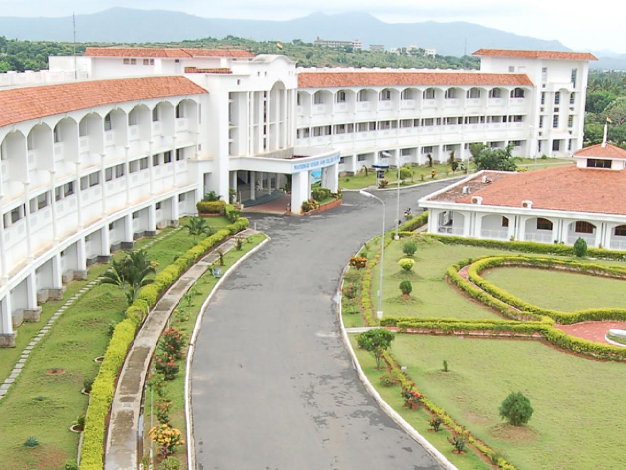 Marudhar Kesari Jain College For Women Vaniyambadi Admissions 2024-25