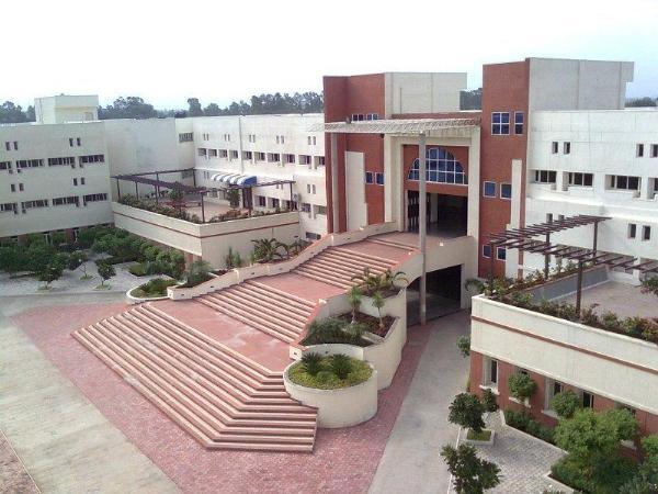 Mandsaur Institute of Technologyindore Campus: Courses, Fees, Ranking ...