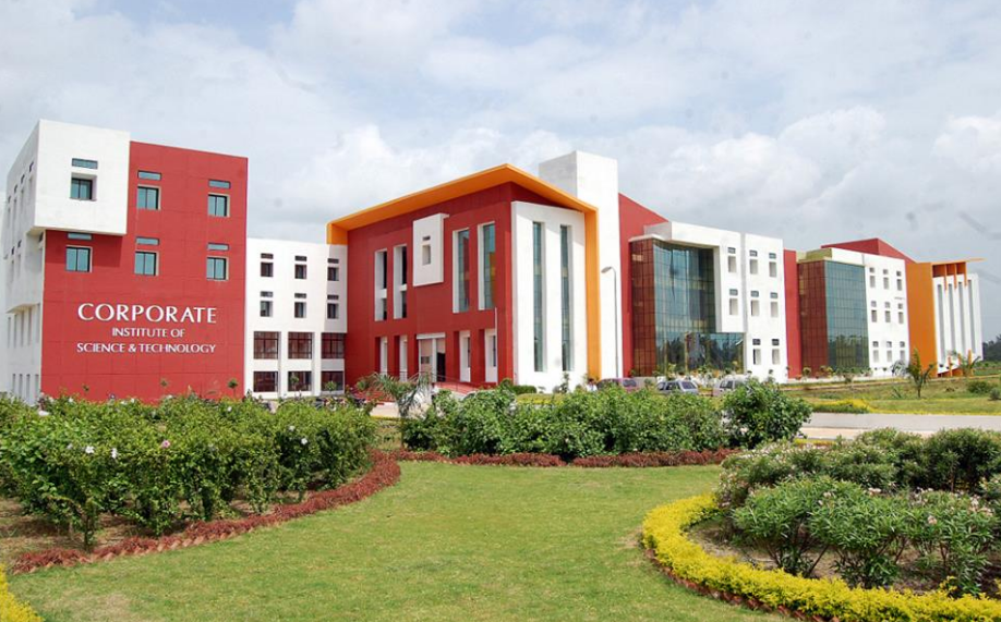 Corporate Institute of Science and Technology Bhopal Admissions 2024-25