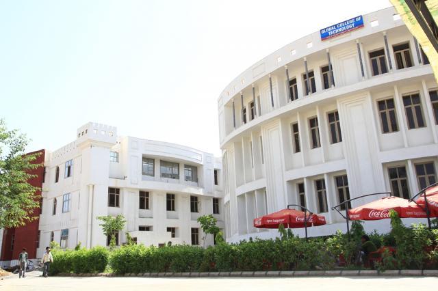 GTC - Global Technical Campus, Jaipur: Courses, Fees, Ranking, Contact ...