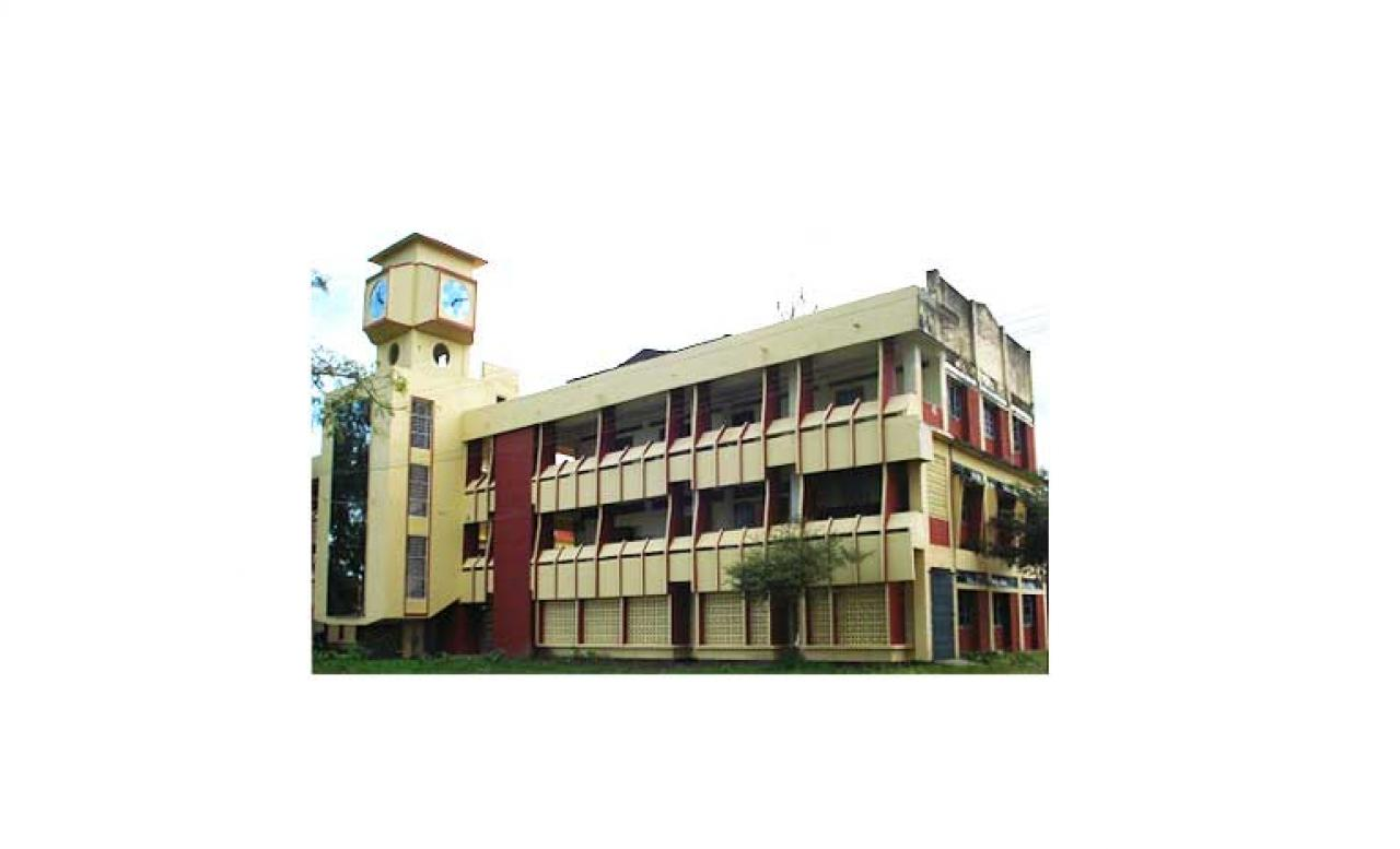 Government Polytechnic College, Imphal Admissions 2024-25