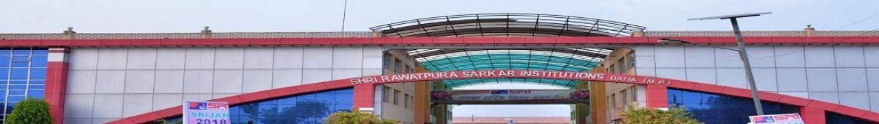 Shri Rawatpura Sarkar Institutions, Datia Courses & Fees Structure 2024 ...