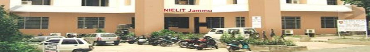 Animation Admissions 2024-25 - National Institute of Electronics and ...