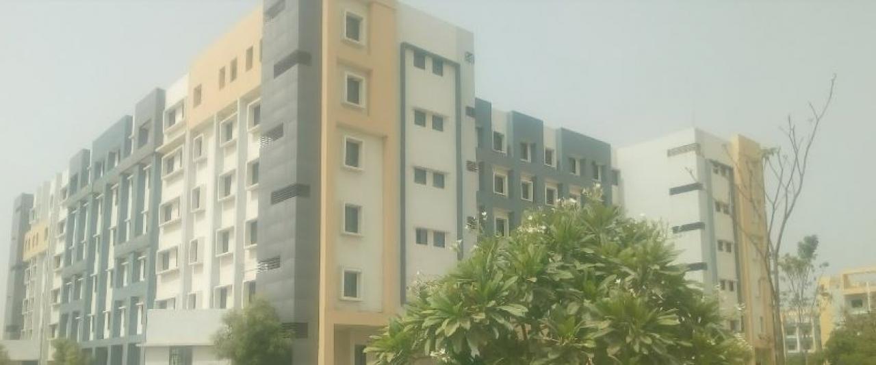 Medical Admissions 2024-25 - Siddhpur Dental Collage and Hospital Patan