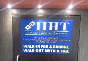 Indian Institute of Hardware and Technology, Pune: Courses, Fees ...
