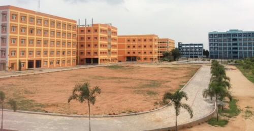 DRK Institute of Science and Technology, Hyderabad: Courses, Fees ...