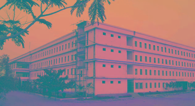 Admissions 2024-25 - TRR College of Engineering Medak