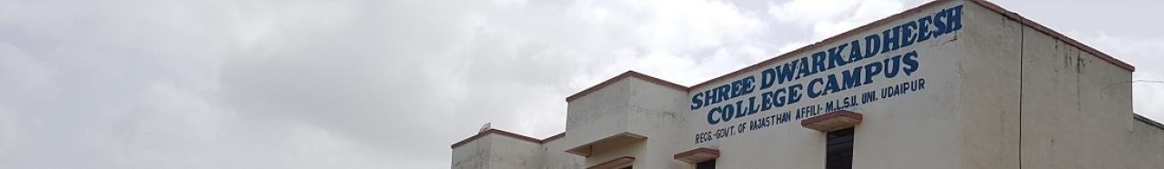 Information Technology Admissions 2023-24 - Shree Dwarkadheesh ...