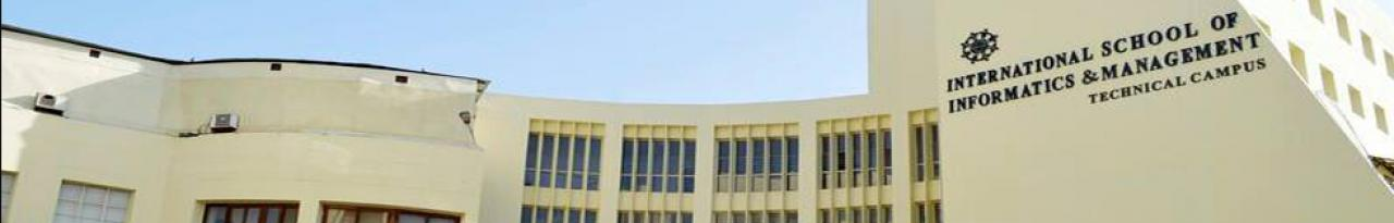 International School of Informatics and Management Jaipur Courses ...