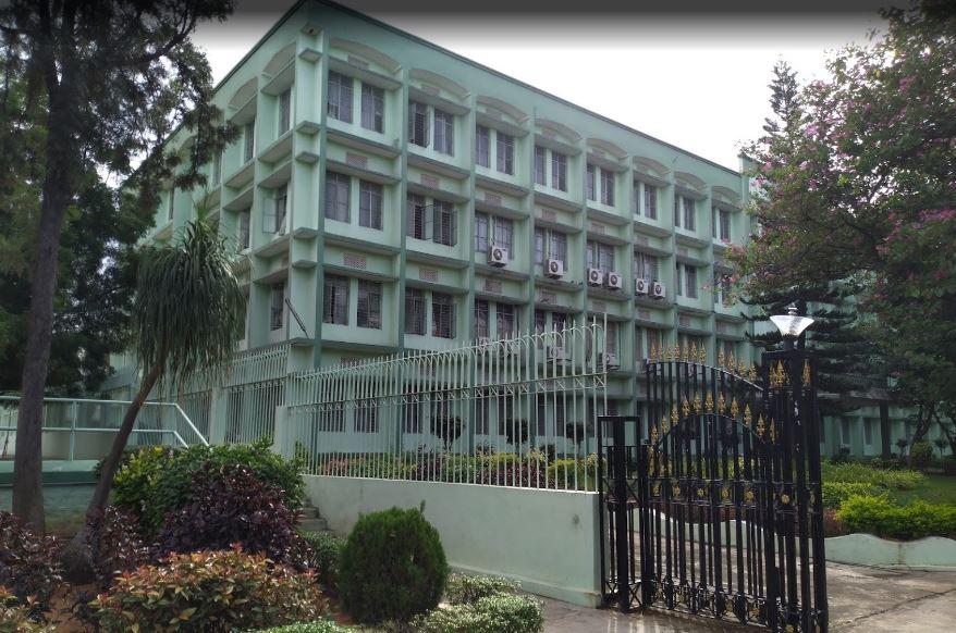 Bhoj Reddy Engineering College for Women, Hyderabad: Courses, Fees ...