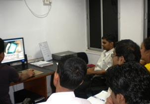 Hi-Tech Film And Broadcast Academy Barracpore (Hitech Animation ...