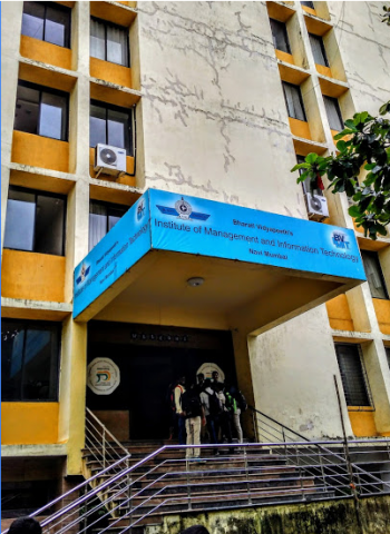 Bharati Vidyapeeth Institute of Management and Information Technology ...