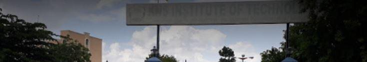 K. N. S. Institute of Technology Bangalore Admissions 2024-25