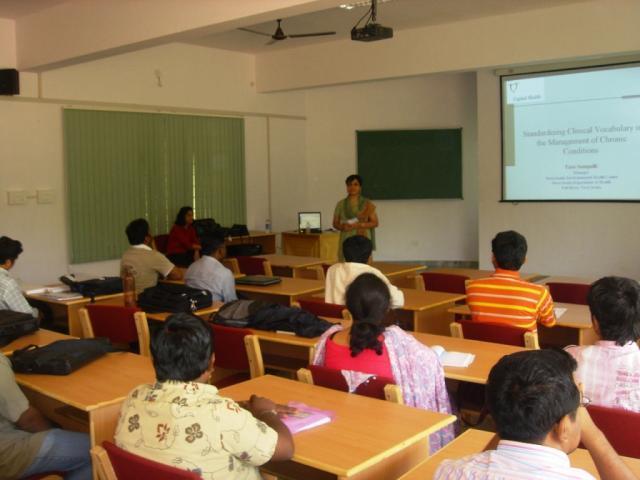 International School of Information Management (ISIM Mysore) Admissions ...