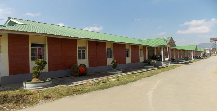 Science Admissions 2024-25 - NIT Imphal