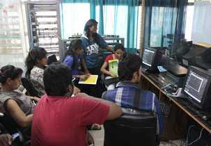 Information Technology Admissions 2024-25 - KIT - Krishna Infotech Education Jaipur