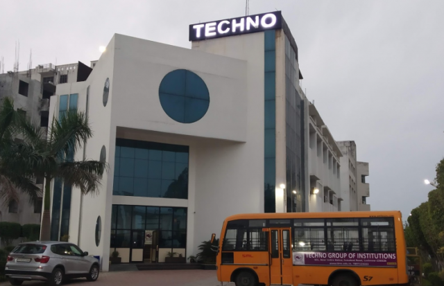 Business & Management Studies Admissions 2024-25 - Techno Institute of Management Sciences Lucknow