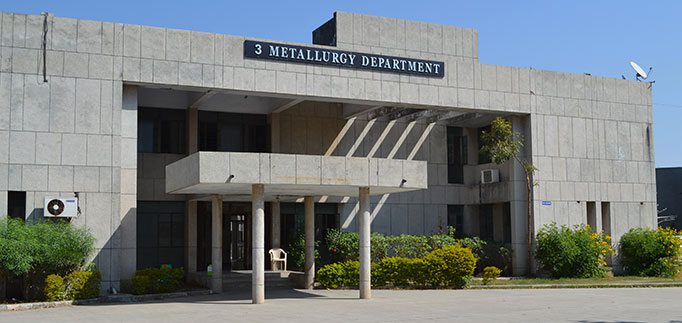 Government Engineering College Gandhinagar Admissions 2024-25